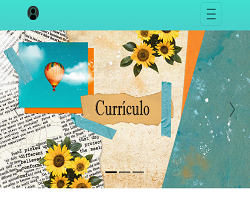 Currículo Mayra